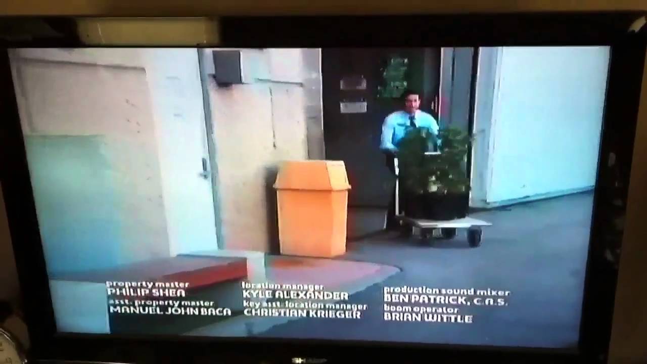 Will Ferrell new boss - YouTube