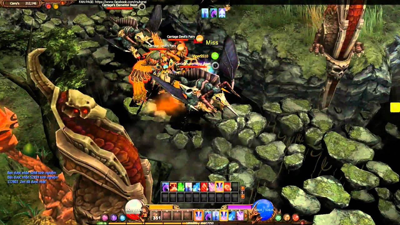 MU Season X Part 2 (Season 10) - YouTube