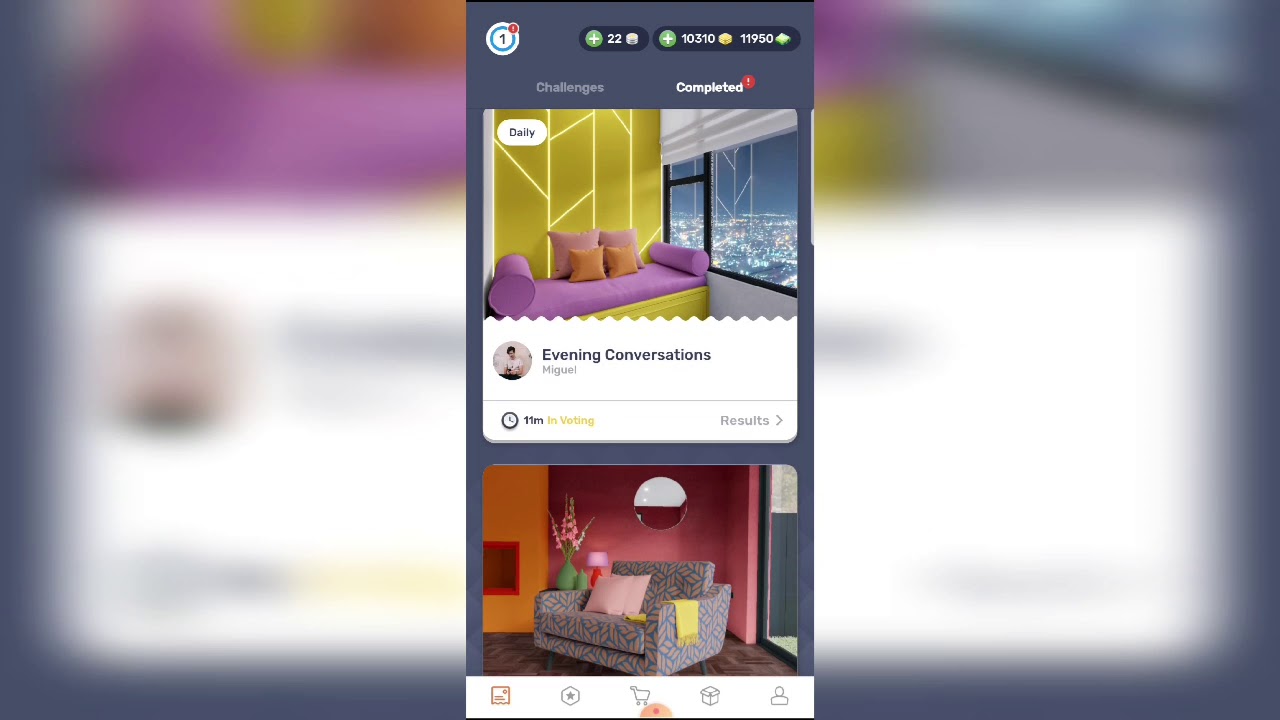 REDECOR 💥💥 - COLLECTING MY REWARDS!! - YouTube