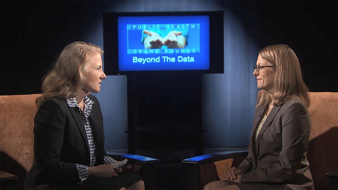 Beyond the Data - Changes in Clinical Diagnostics and Tracking ...