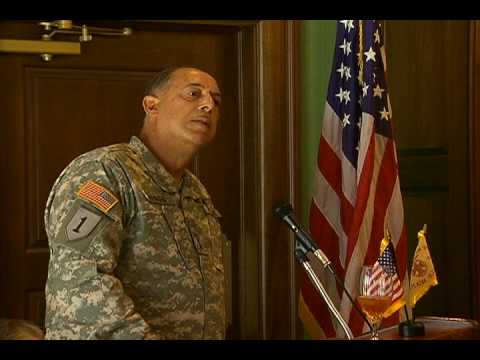 General Honore.avi - YouTube