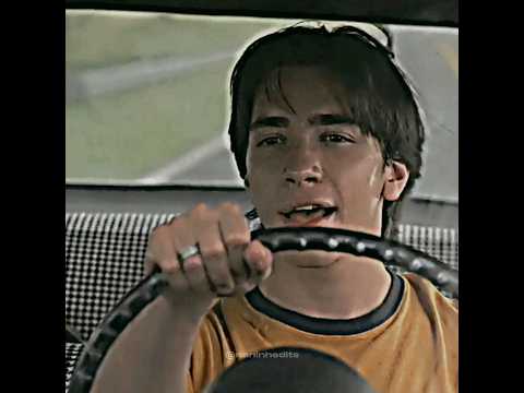 •Olhos Famintos | Darry Jenner