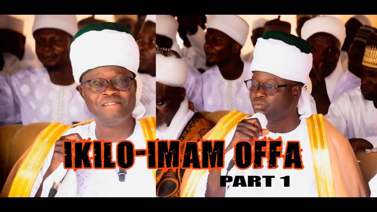 IKILO IMAM OFFA (Part 1) - YouTube