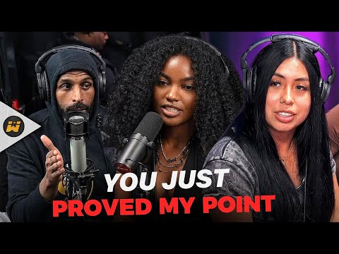 Do Men Actually Need Women in Modern Society? (Myron Gaines Debate