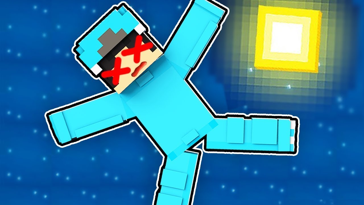 Who EXPERIMENTED on OMZ in Minecraft! - YouTube