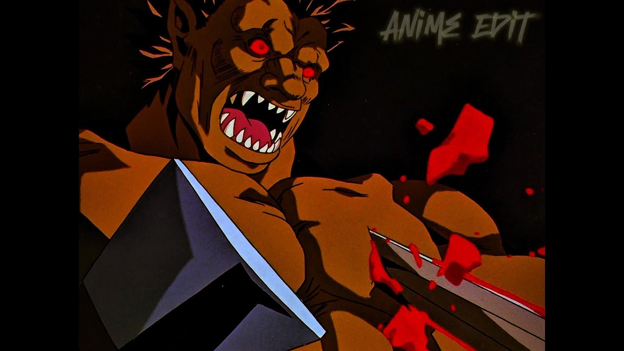 BERSERK | Guts vs Zodd | EDIT - YouTube