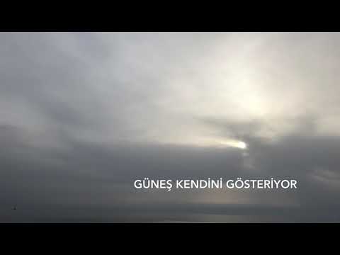 Huzur mu istiyorsun?