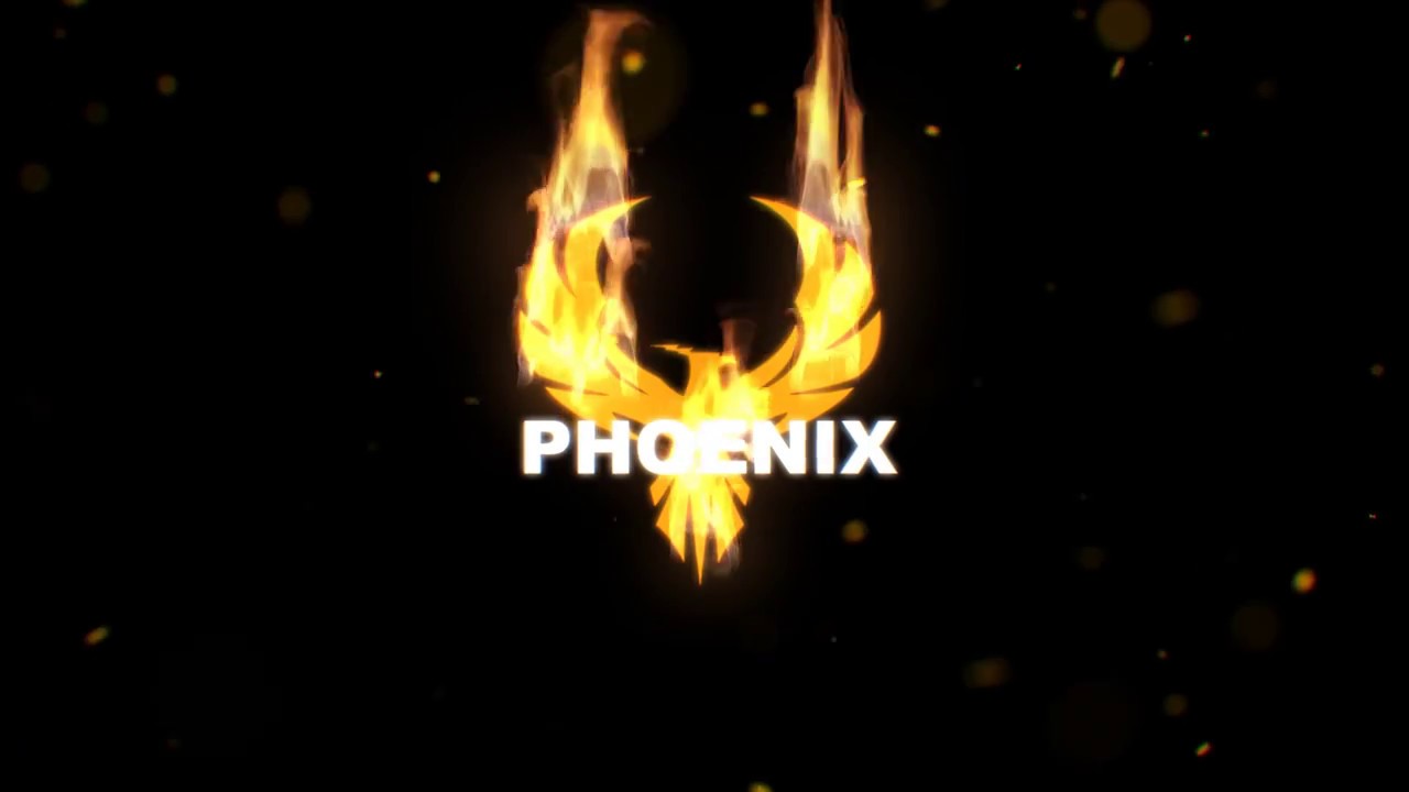 Phoenix Intro - YouTube