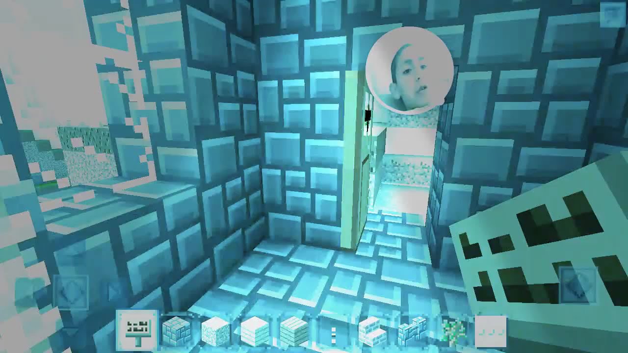New Mini World Craft City - Idea Exploration 2020 - 2020-07-04 - YouTube