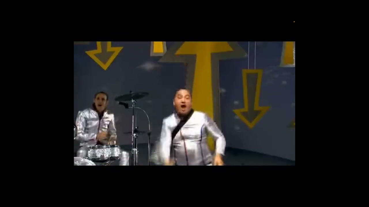 Nelson Helps Andy Sing Yo Gabba Gabba Up & Down By Supernova From ...