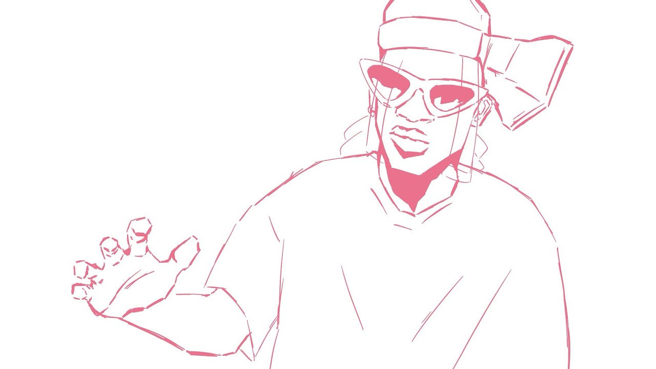 Balarke reacts to TikTok rizz party - YouTube