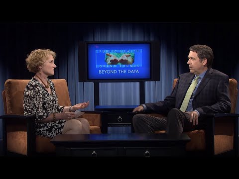 Beyond the Data - Emerging Tickborne Diseases