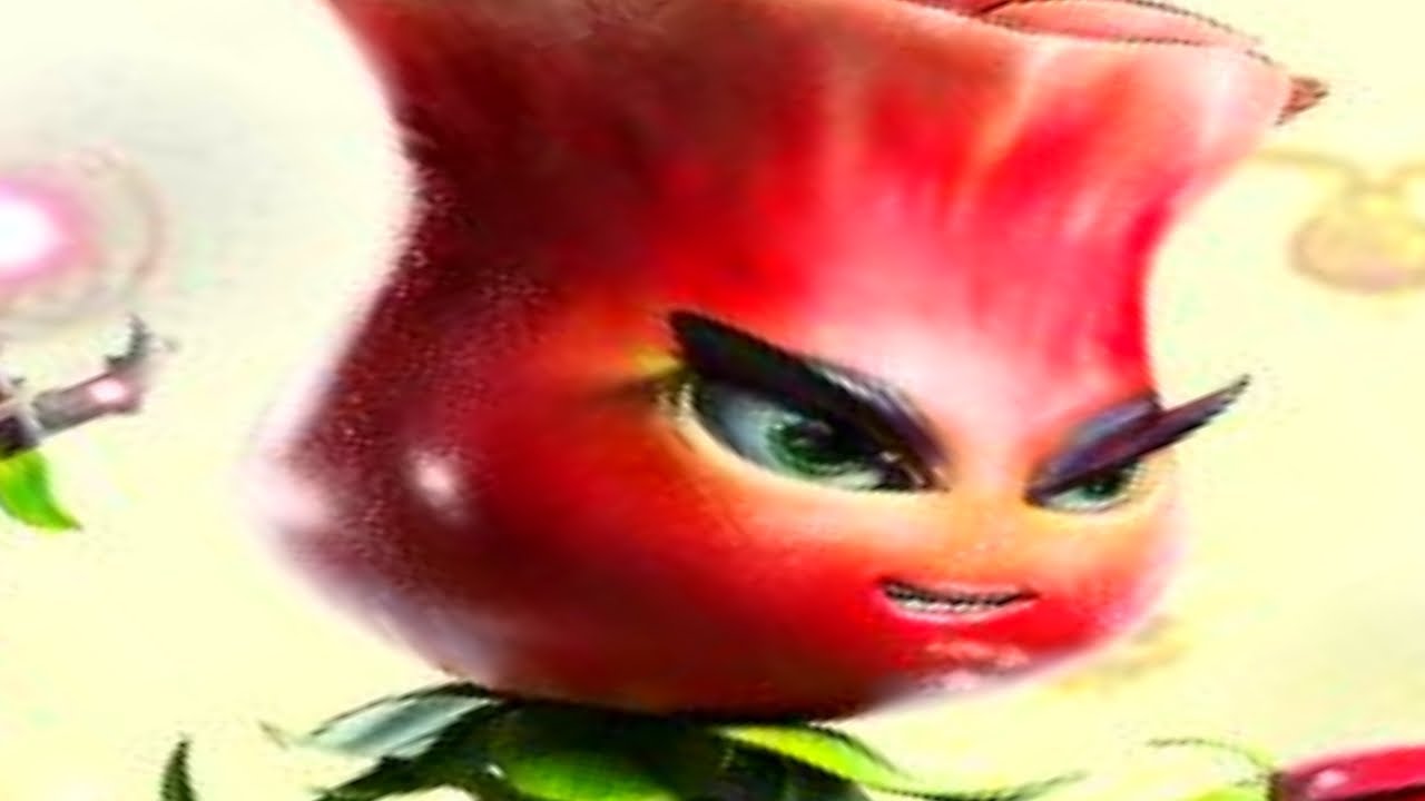 Plants vs Zombies Garden Warfare 2 - ROSE Gameplay - YouTube