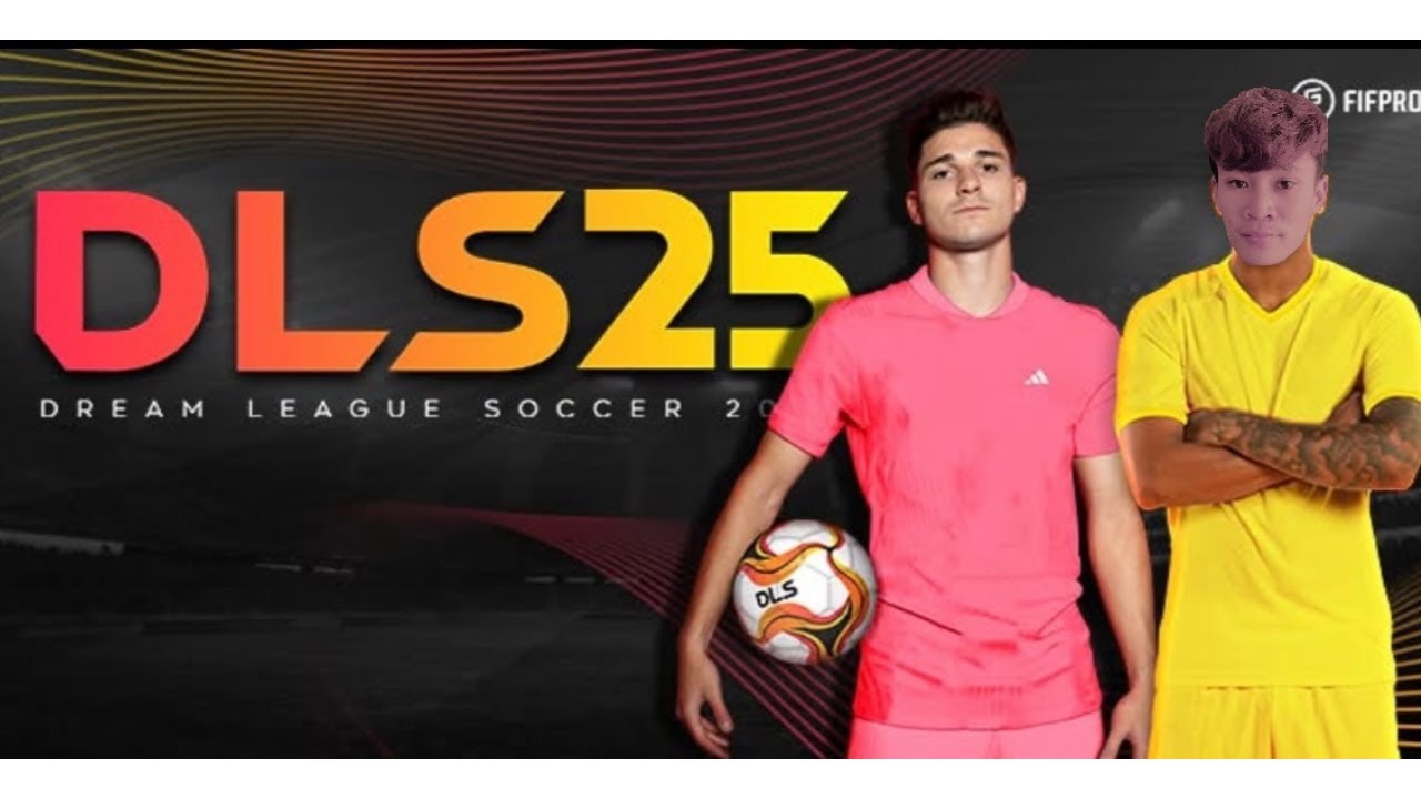 play game dls25 - YouTube