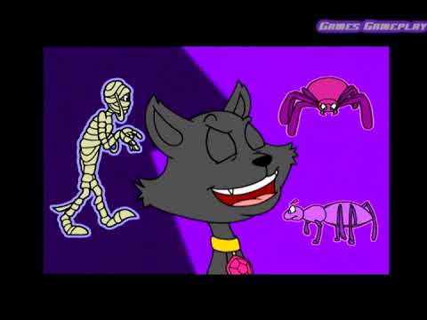 Sabrina, The Animated Series: Magical Adventure (part1) - YouTube