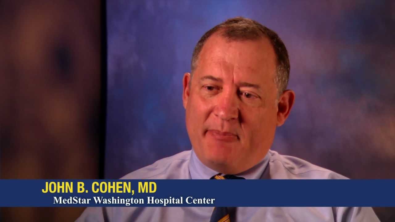 John B. Cohen, MD - Orthopaedic Surgery and Sports Medicine - YouTube
