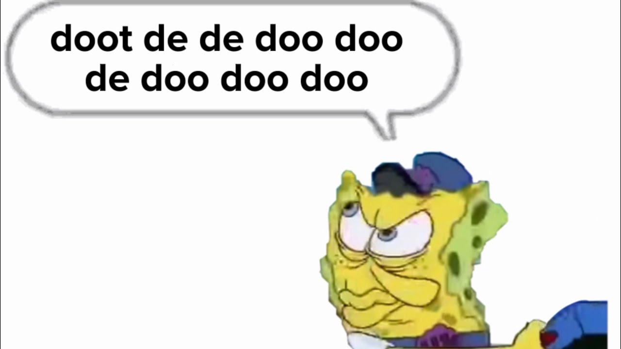doot de doo doo de doo doo doo - YouTube