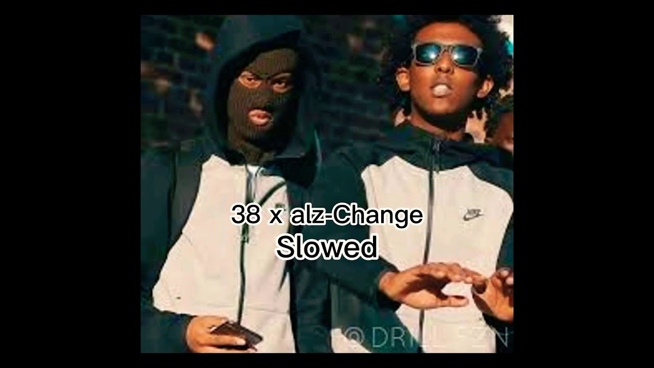 38 x alz-Change - YouTube