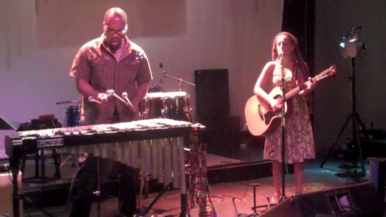 Yonrico Scott and Laura Reed - YouTube
