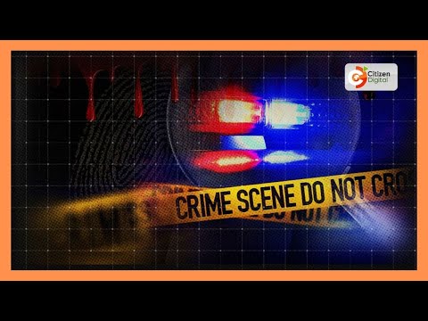 Man electrocuted at Moi International Airport