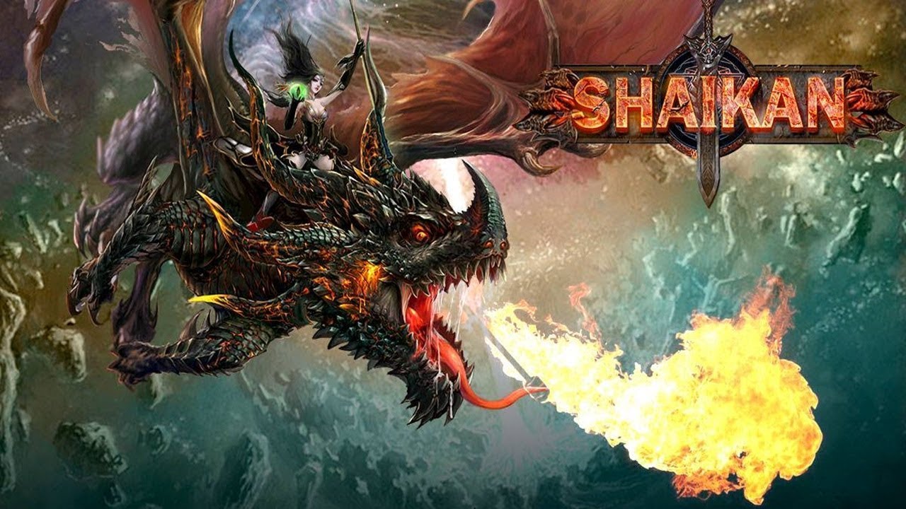 SHAIKAN | JOGOS DE BROWSER OU NÃO #91 - YouTube