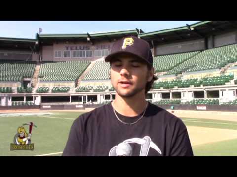 Nick Spillman - Edmonton Prospects - YouTube