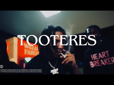 Dark Jersey Club Type Beat 2023 - “Tooteres” |Sdot Go 2023 x Kyle Richh ...