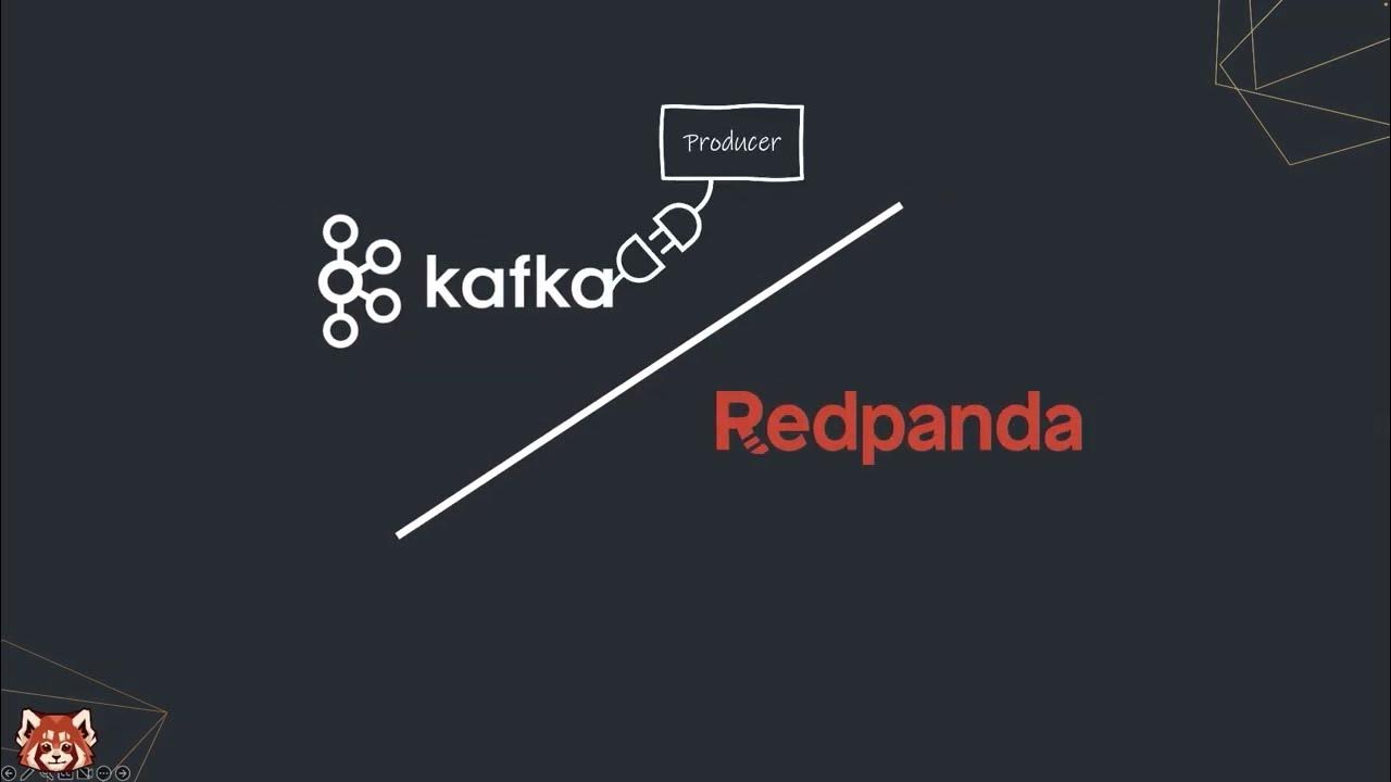 Difference between Kafka and Redpanda - Thread per Core Architecture - YouTube