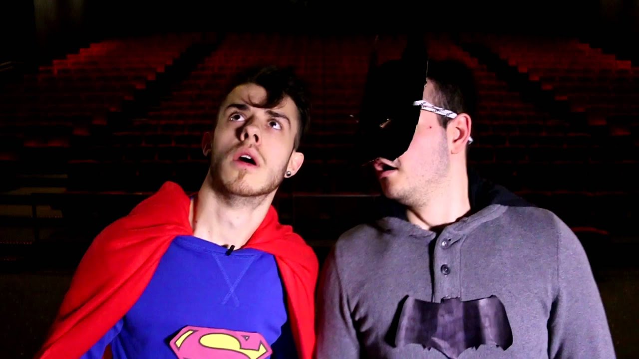 Clément fait son cinéma #2 - YouTube