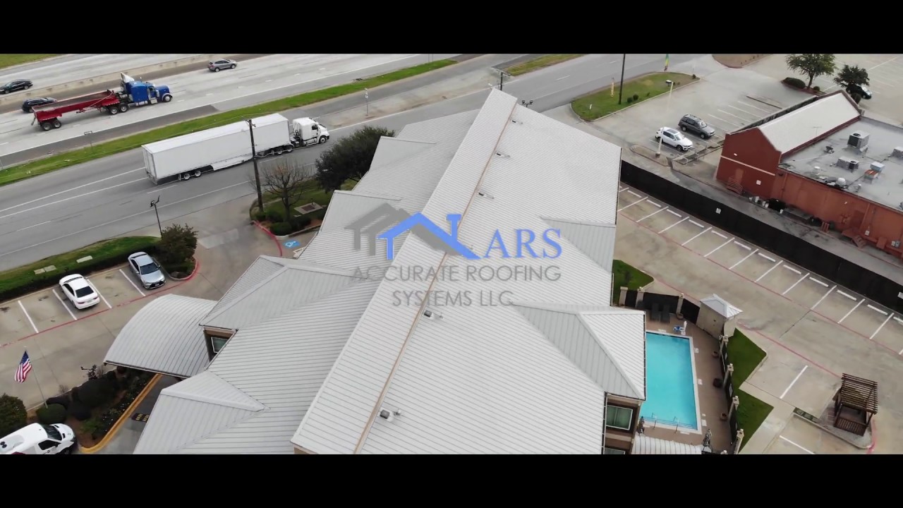 AccurateRoofingSystems.com: ARS ACCURATE ROOFING SYSTEMS LLC - YouTube