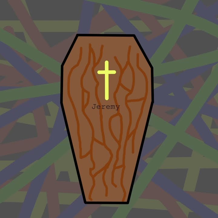 The Man Who Wrote This Song is Dead #music #shorts - YouTube