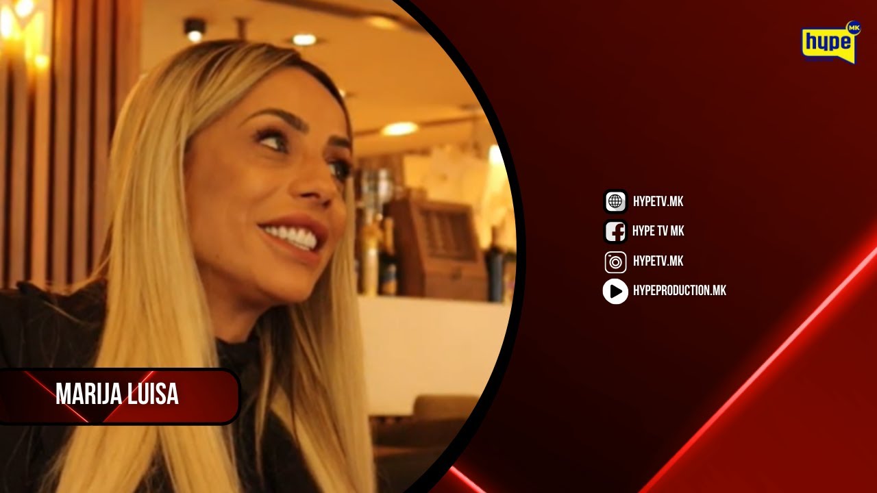 Marija Luisa: „NE GI DELAM MOITE S*X IGRAČKI! SI GI KORISTAM POSLE ...