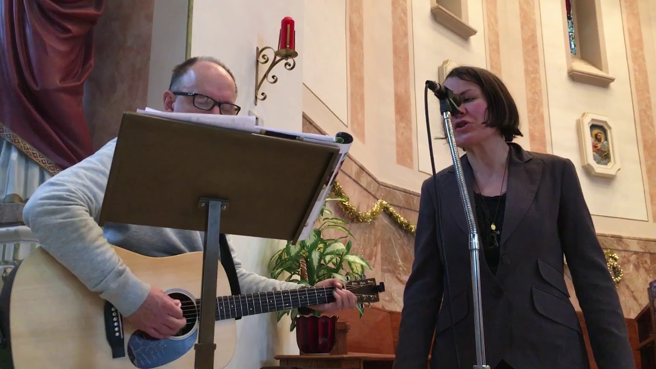 Debout Resplendis - YouTube