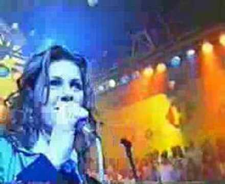 Ace Of Base - Beautiful Life (Live in Brazil)