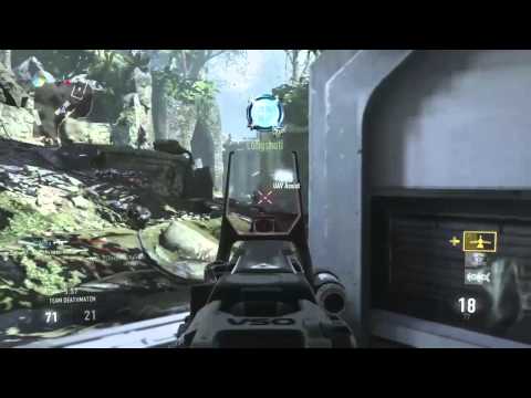 COD : Advanced Warfare - JE Akira TDM DNA #3