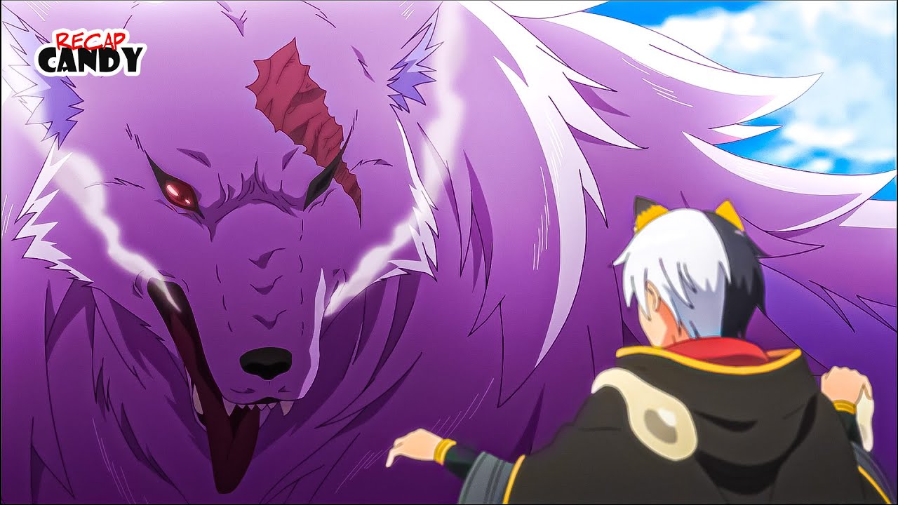 (1-6) INAKALANG MANYAK PANGMALAKASANG DEMON LORD PALA | tagalog anime ...