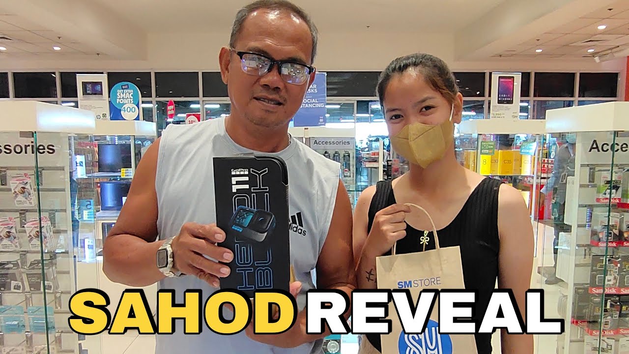 Magkano ang sinahod ni Konse sa $1500 Challenge - YouTube
