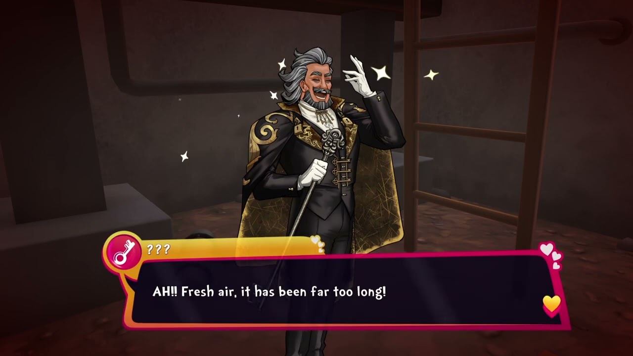 Date Everything!: All Empathy Dateable Characters