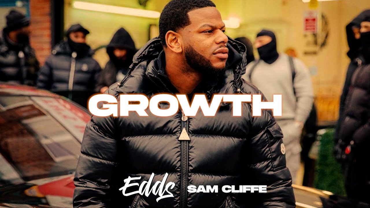 Rimzee X Potter Payper Sample Type Beat Growth Uk Rap