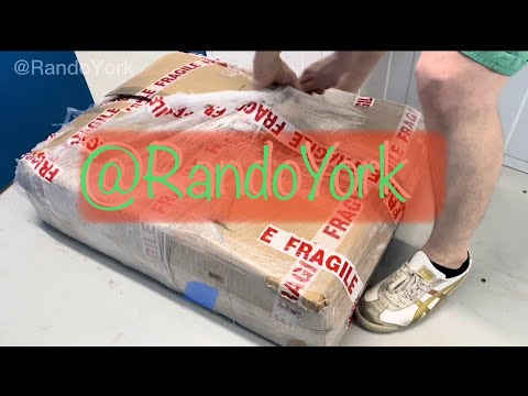Unboxing z Scale z Gauge Spur z layout #maerklin #ebay suitcase layout ...