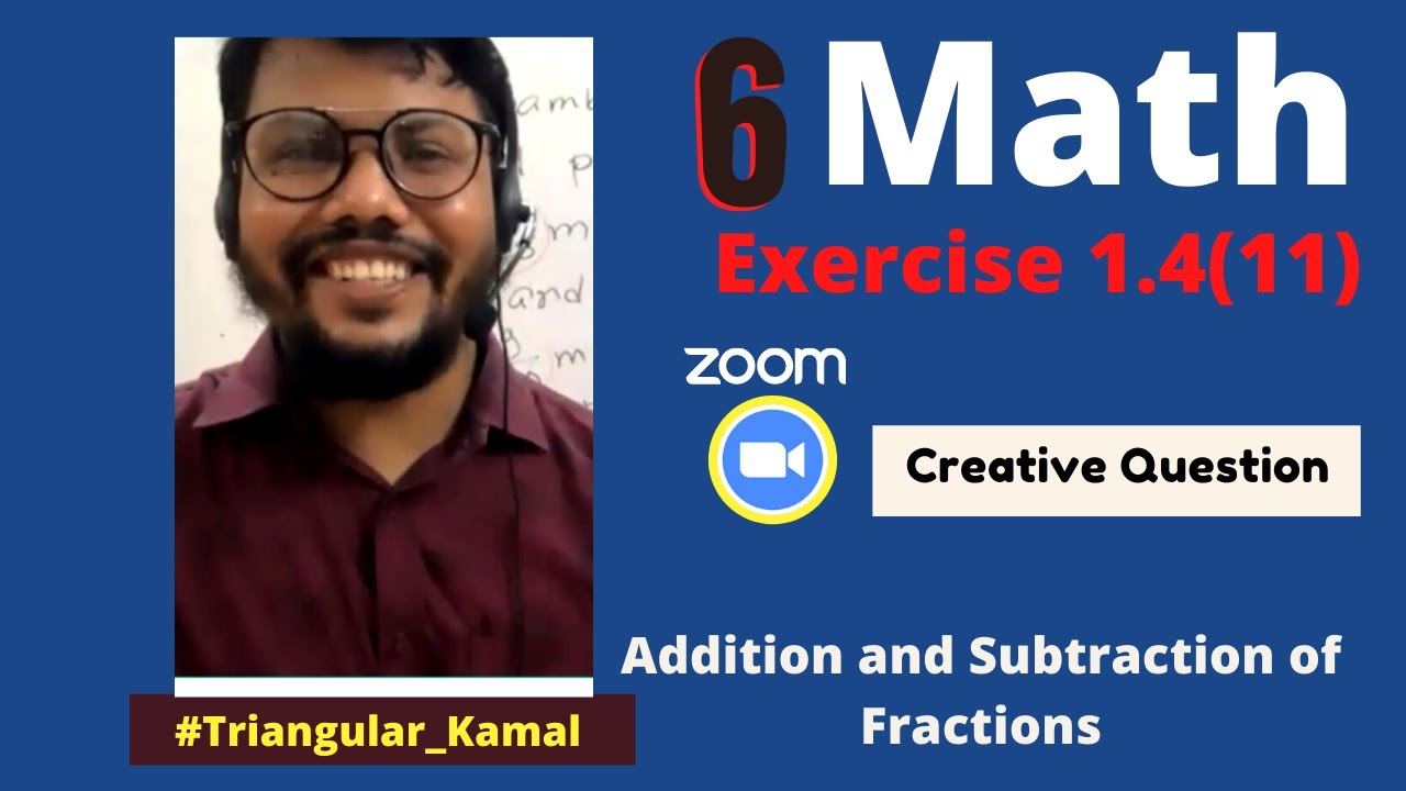 Class 6 Math Chapter 1 Ex 1 4 No 11 Creative Questions Math Class 6 class-6-math-chapter-1-ex-1-4-no-11-creative-questions-math-class-6