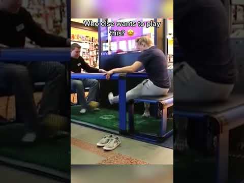 This game looks too fun 👀