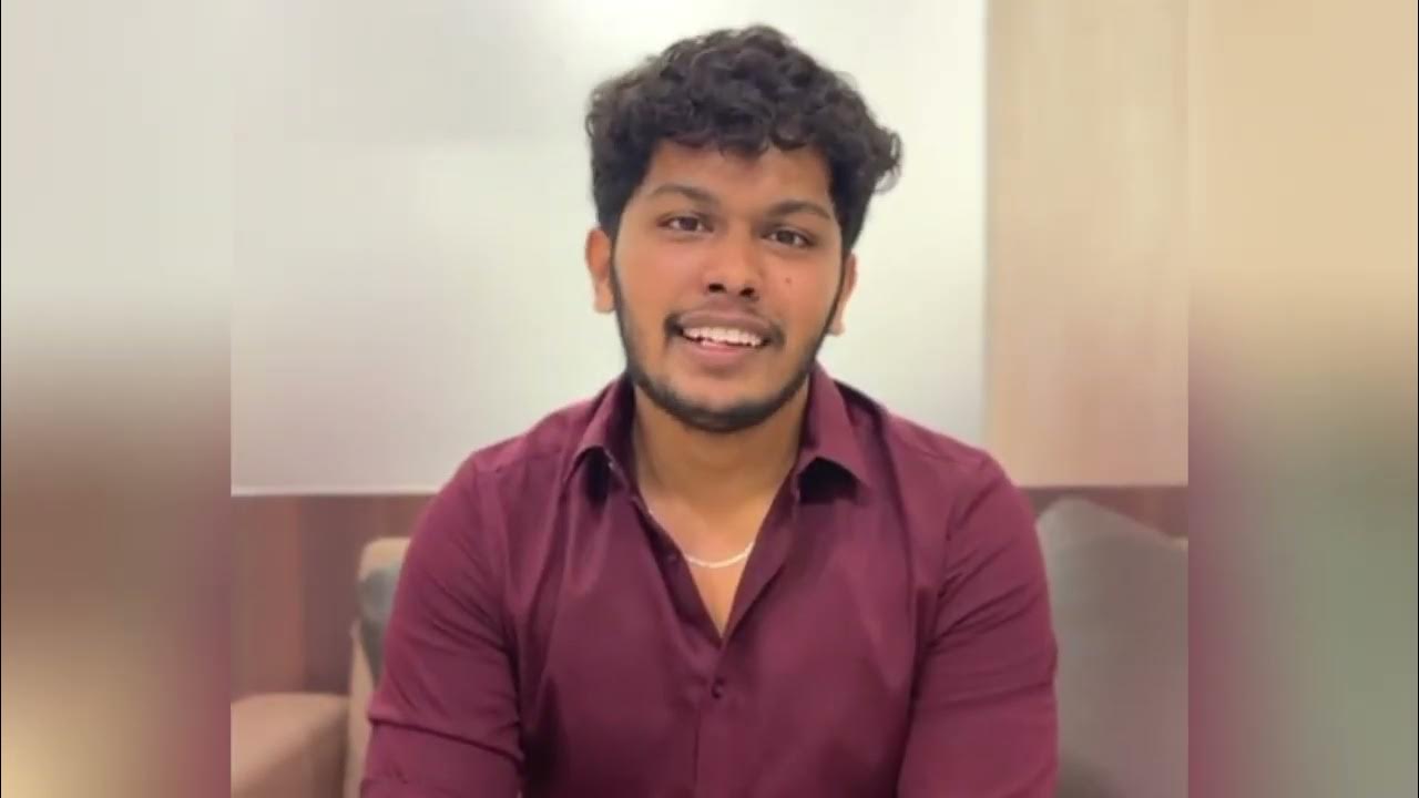 Journey with NRCM || Narsimha Reddy Engineering College - YouTube