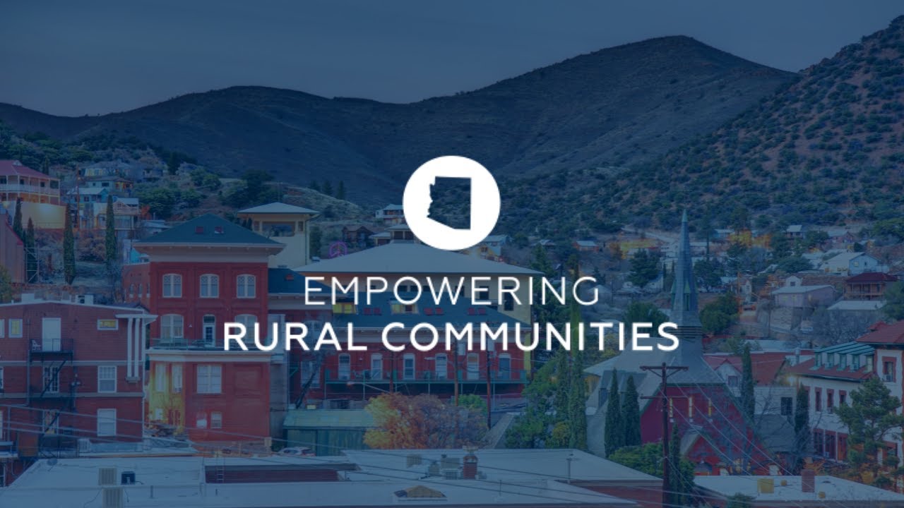 Empowering Rural Communities: Site Selection Fundamentals - YouTube