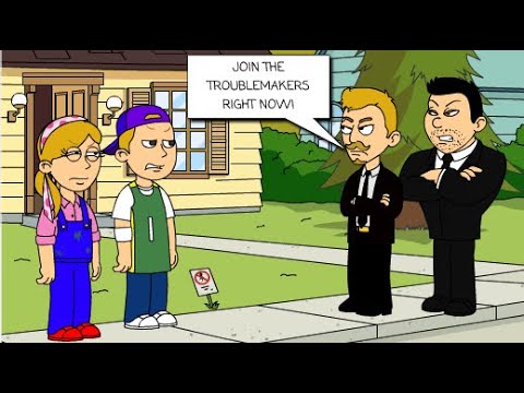 Butch & Ruben Tries To Prevent Catherine's Kids To Come Home For ...