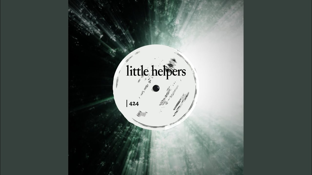 Little Helper 424-3 - YouTube