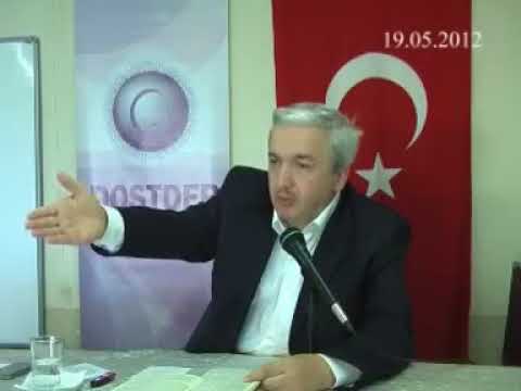 İblisin Secdesi - Prof.Dr. Mehmet Okuyan