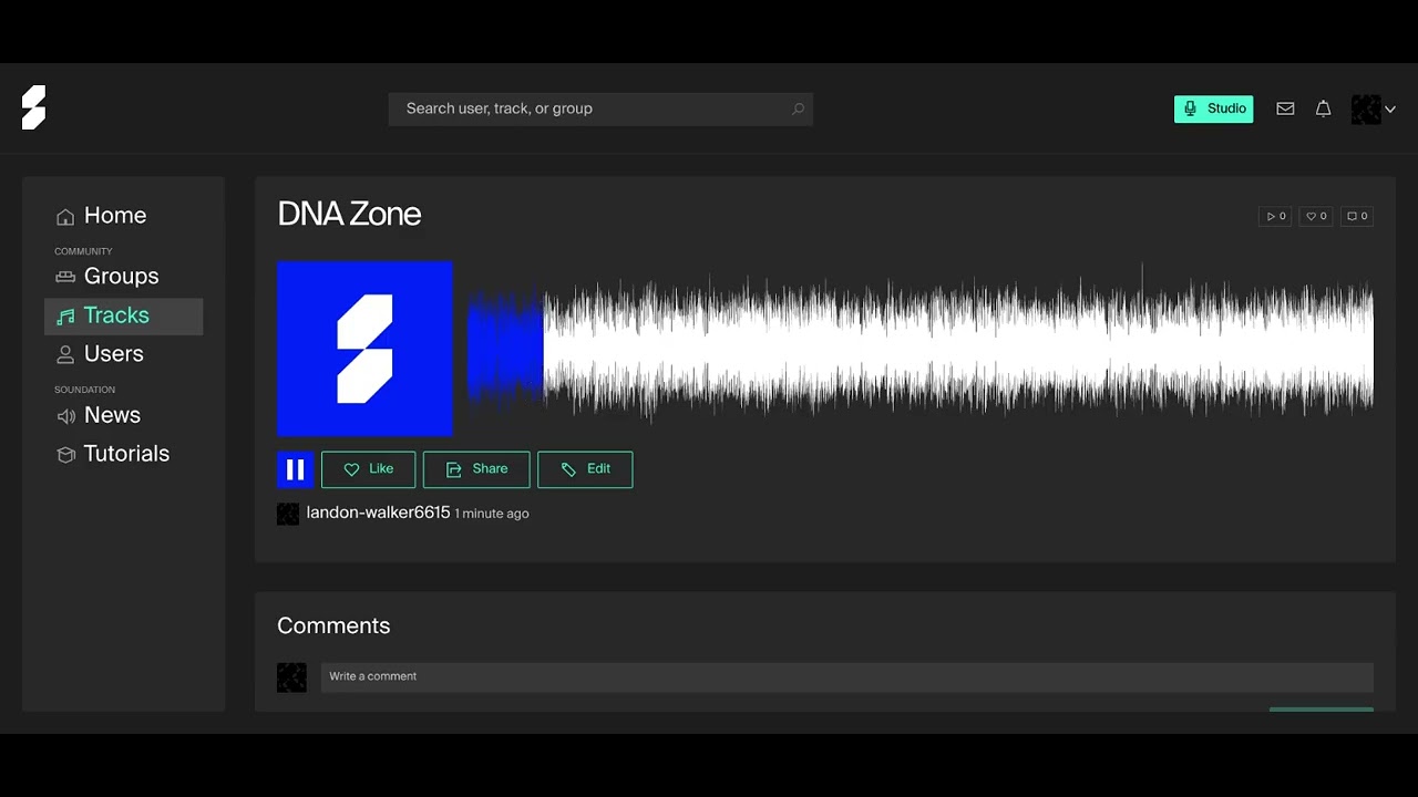 DNA Zone (DNA x Green Hill Zone) - YouTube