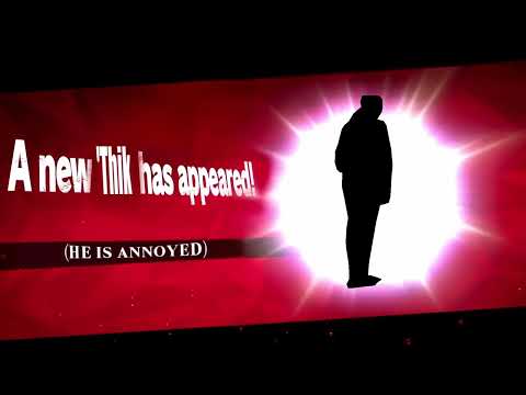 A new foe approaches - YouTube