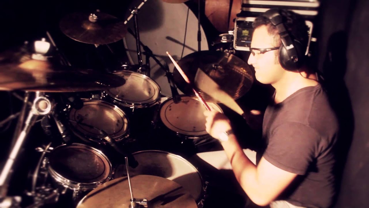 Rene Barrientos - Solo - YouTube